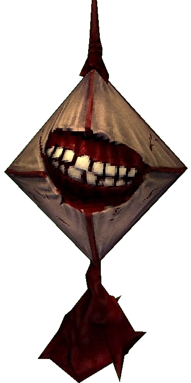 Flesh Prison | Videogaming Wiki | Fandom