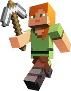 Alex | Videogaming Wiki | Fandom