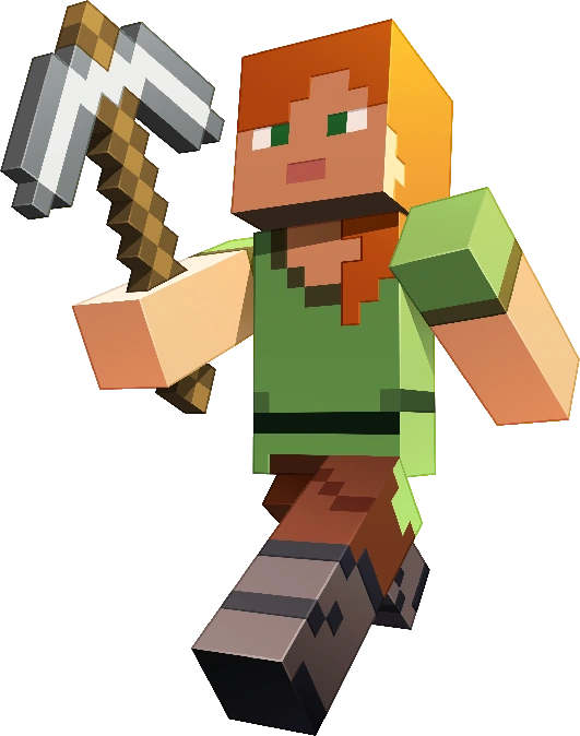 Alex | Videogaming Wiki | Fandom