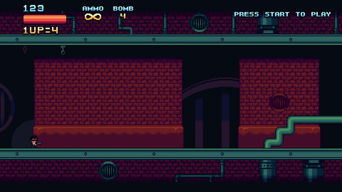 Sewers | Videogaming Wiki | Fandom