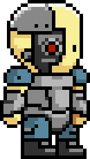 Cyborg | Videogaming Wiki | Fandom