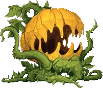 Predatory Pumpkin | Videogaming Wiki | Fandom
