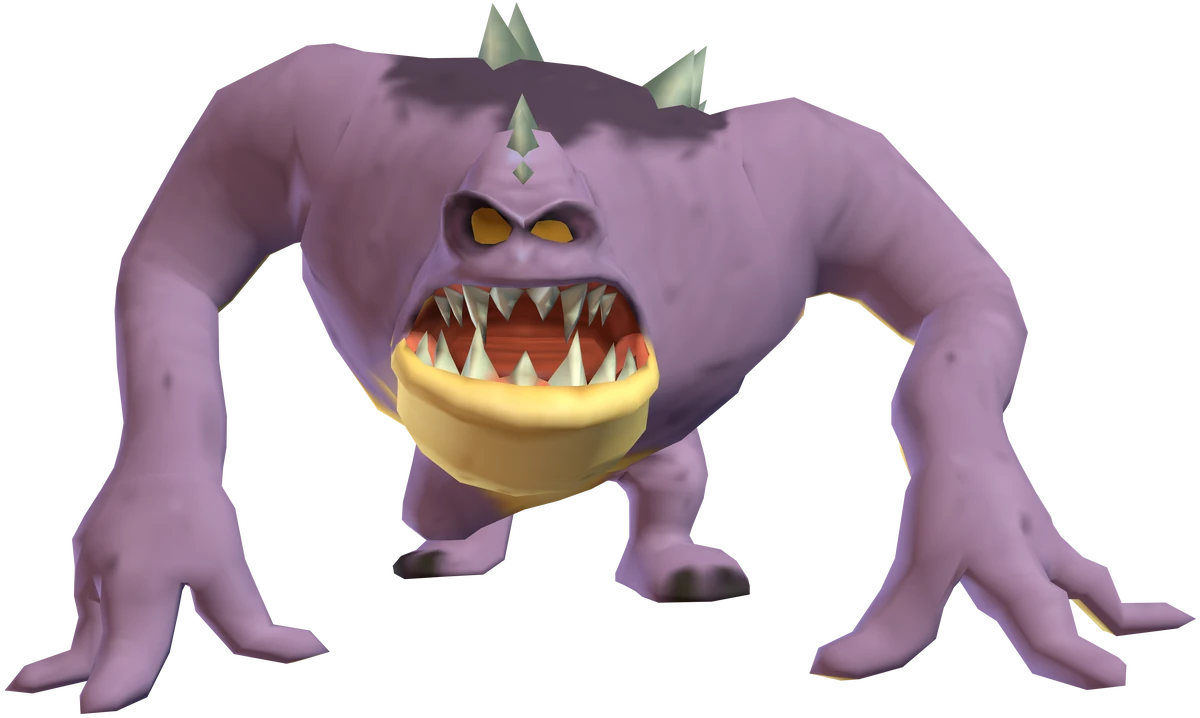 Mungo | Videogaming Wiki | Fandom