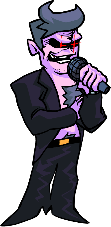 Daddy Dearest | Videogaming Wiki | Fandom