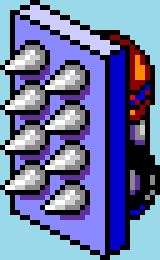 Needle Man (Sonic the Hedgehog) | Videogaming Wiki | Fandom