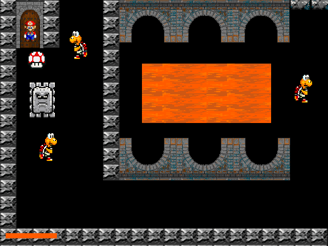 Bowser's Keep | Videogaming Wiki | Fandom