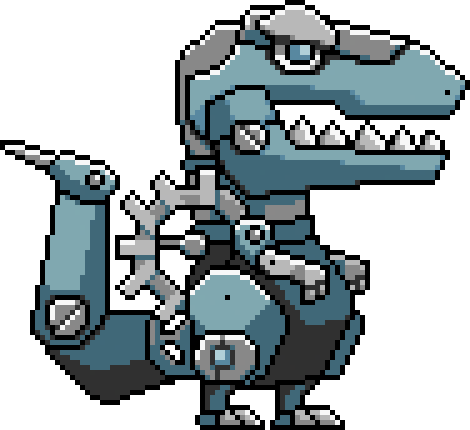 Robosaur | Videogaming Wiki | Fandom