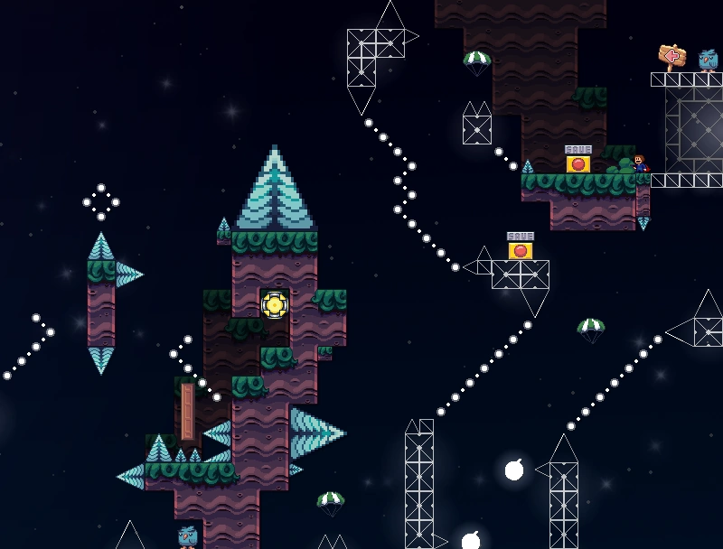 Midnight Skydive | Videogaming Wiki | Fandom