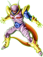 Baby Janemba | Videogaming Wiki | Fandom