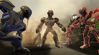 Command Performance | Videogaming Wiki | Fandom