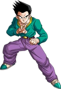 GT Goten/Gallery | Videogaming Wiki | Fandom
