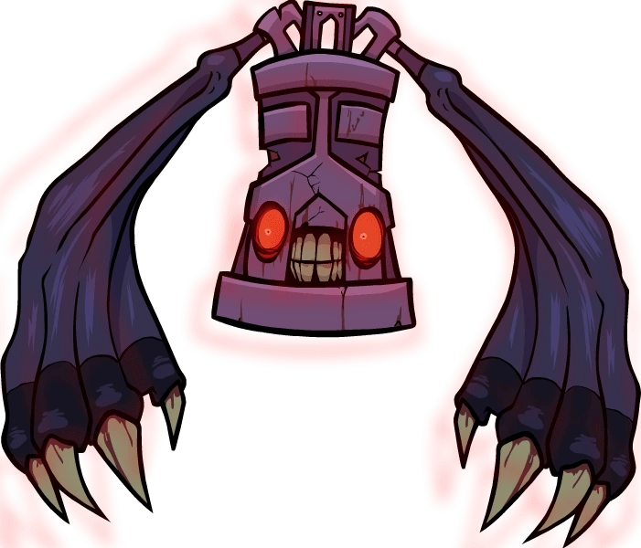 Hell Bell | Videogaming Wiki | Fandom