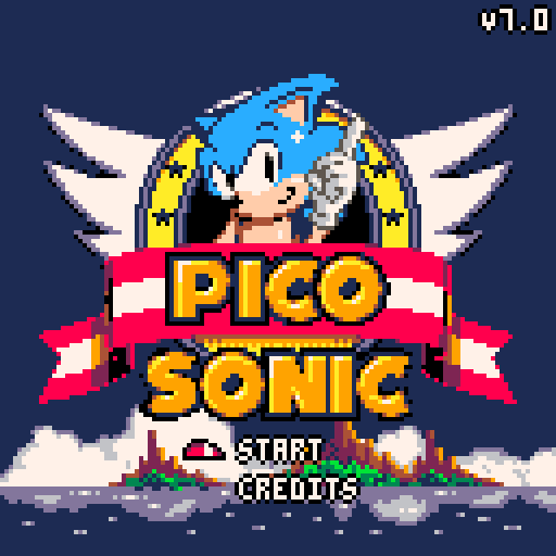 pico sonic | Videogaming Wiki | Fandom