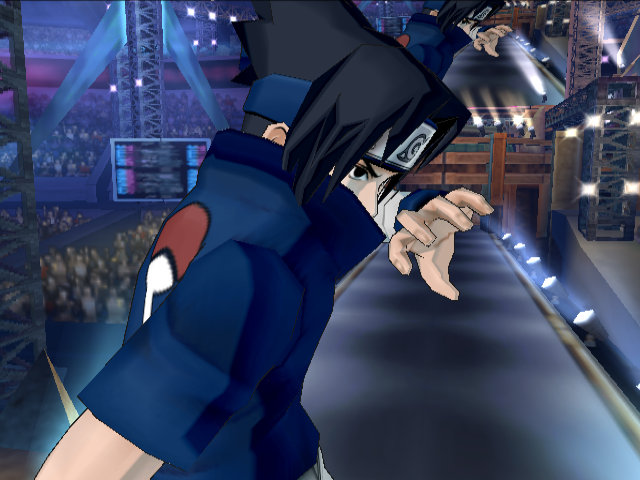 Sasuke Uchiha | Videogaming Wiki | Fandom