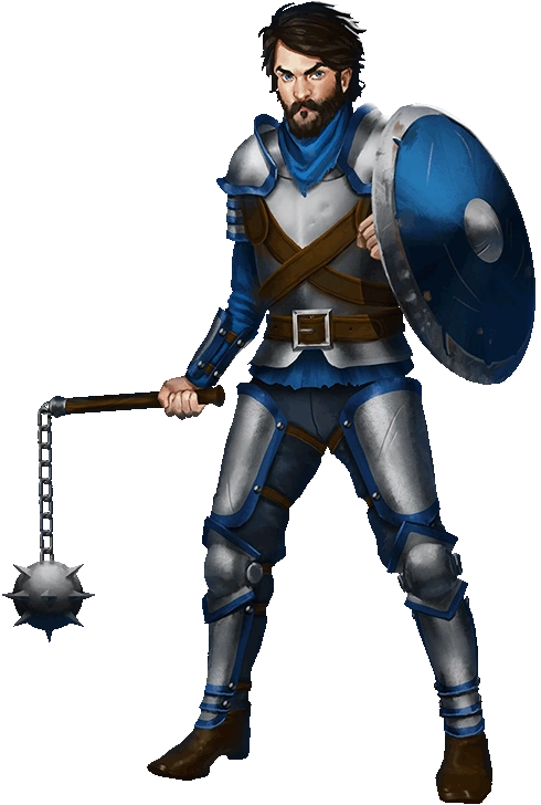 Richard | Videogaming Wiki | Fandom