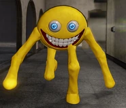 Smileghost | Videogaming Wiki | Fandom