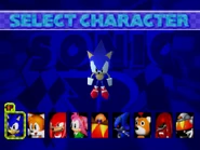 Sonic the Hedgehog (Character) | Videogaming Wiki | Fandom