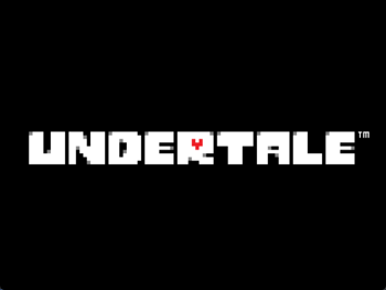 Undertale | Videogaming Wiki | Fandom