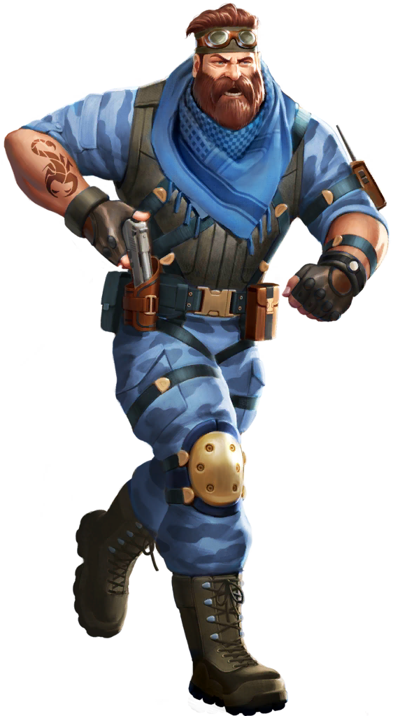 Magnus | Videogaming Wiki | Fandom