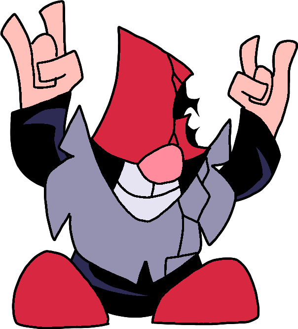 Skuntle Bingoid | Videogaming Wiki | Fandom Skuntle Bingoid | Videogaming Wiki | Fandom
