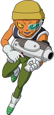 Lemo | Videogaming Wiki | Fandom