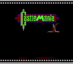 Castlemania | Videogaming Wiki | Fandom