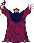 Cardinal Mutchy | Videogaming Wiki | Fandom