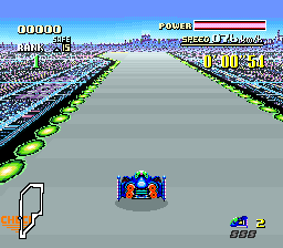 Mute City | Videogaming Wiki | Fandom
