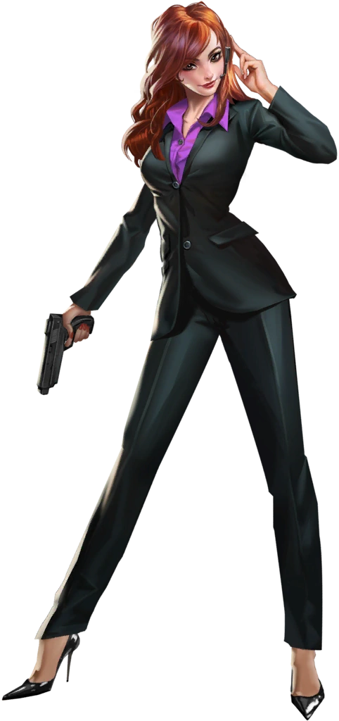 Jennifer | Videogaming Wiki | Fandom