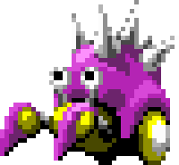 Spikes | Videogaming Wiki | Fandom