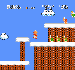 World 3-3 | Videogaming Wiki | Fandom