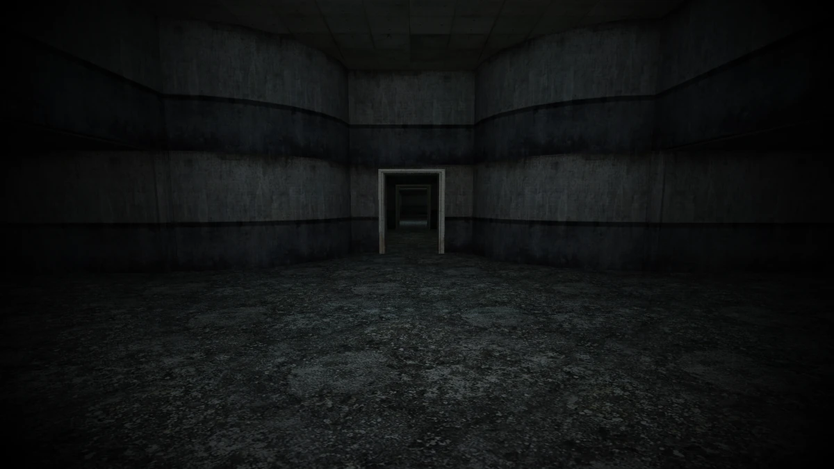 Sanatorium | Videogaming Wiki | Fandom