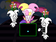 Deltarune Chapter Rewritten - Scampton The Great/Gallery | Videogaming ...