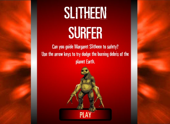 Slitheen Surfer | Videogaming Wiki | Fandom