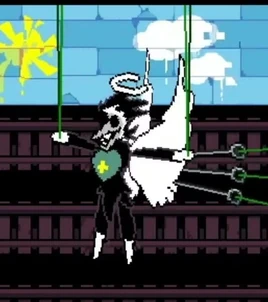 Spamton Restitched | Videogaming Wiki | Fandom