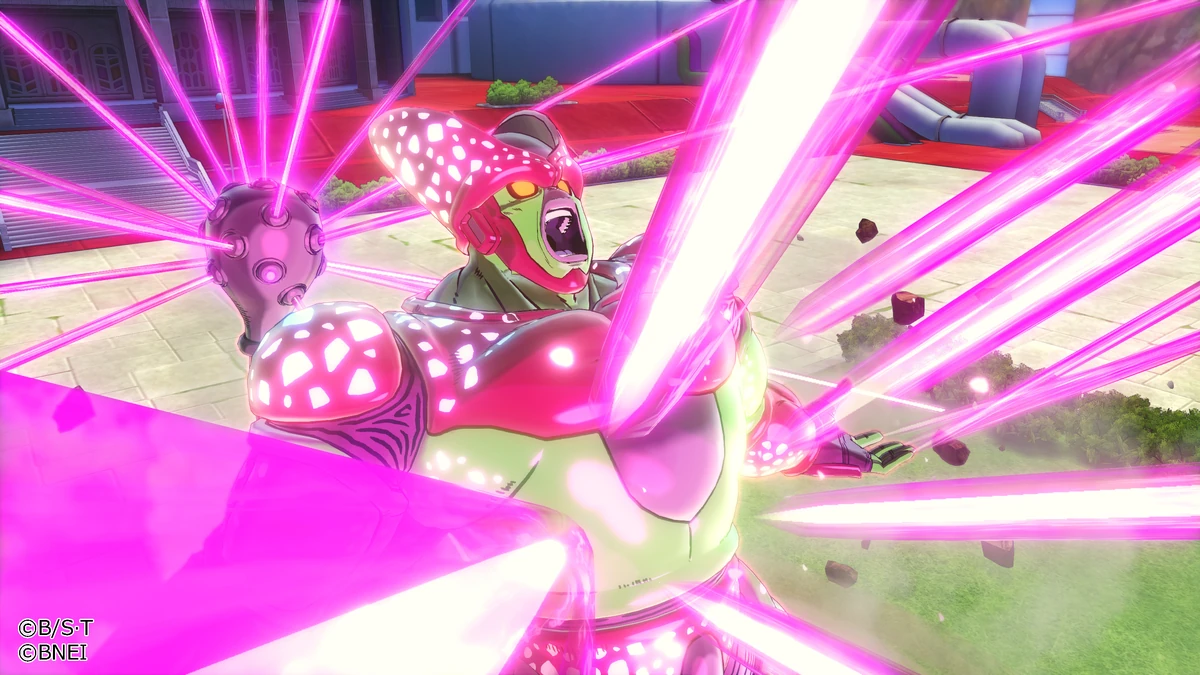 The Ultimate Evil Activates! | Videogaming Wiki | Fandom