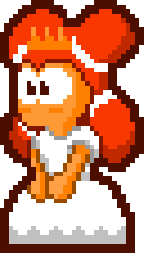 Princess Nehema | Videogaming Wiki | Fandom