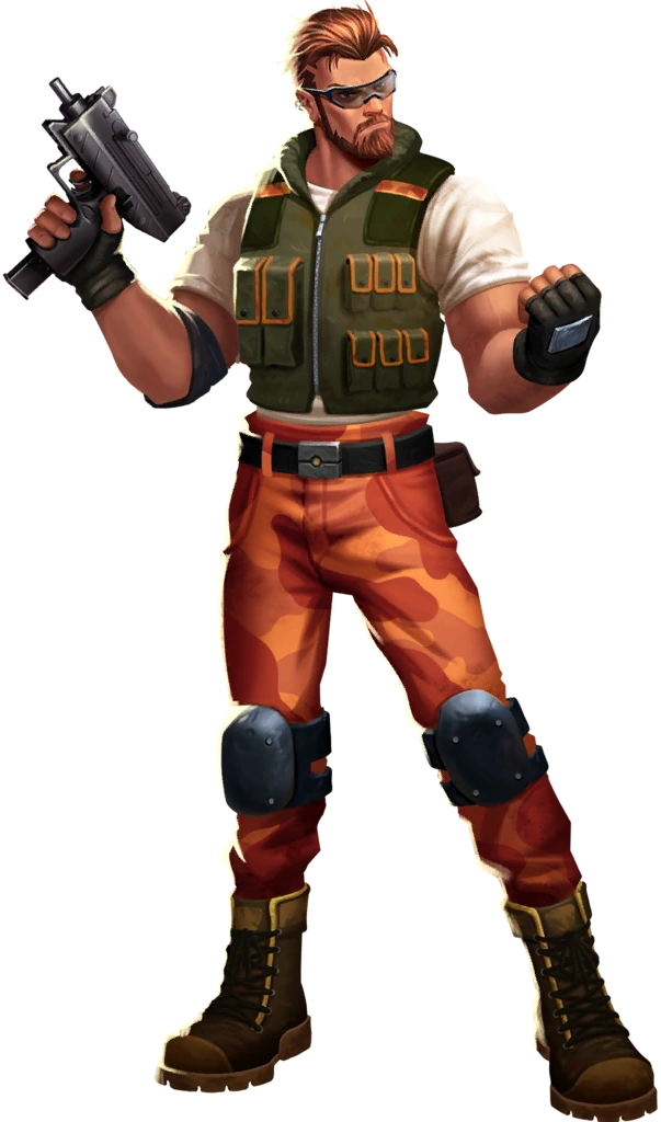 Buzz | Videogaming Wiki | Fandom