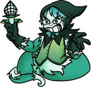 Rudinn | Videogaming Wiki | Fandom