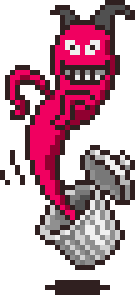 Smelly Ghost | Videogaming Wiki | Fandom