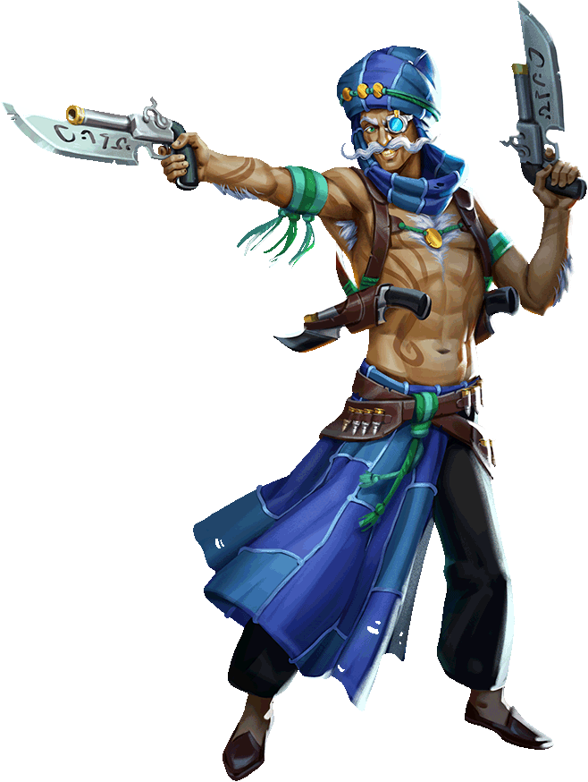 Caleb | Videogaming Wiki | Fandom