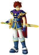 Roy (Fire Emblem) | Videogaming Wiki | Fandom
