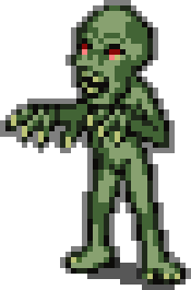 Ghoul | Videogaming Wiki | Fandom