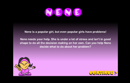 Nene Interactive Suicide | Videogaming Wiki | Fandom