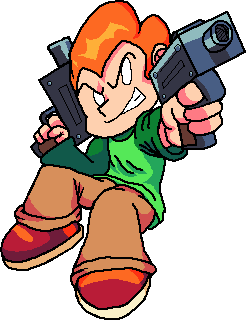 Pico | Videogaming Wiki | Fandom