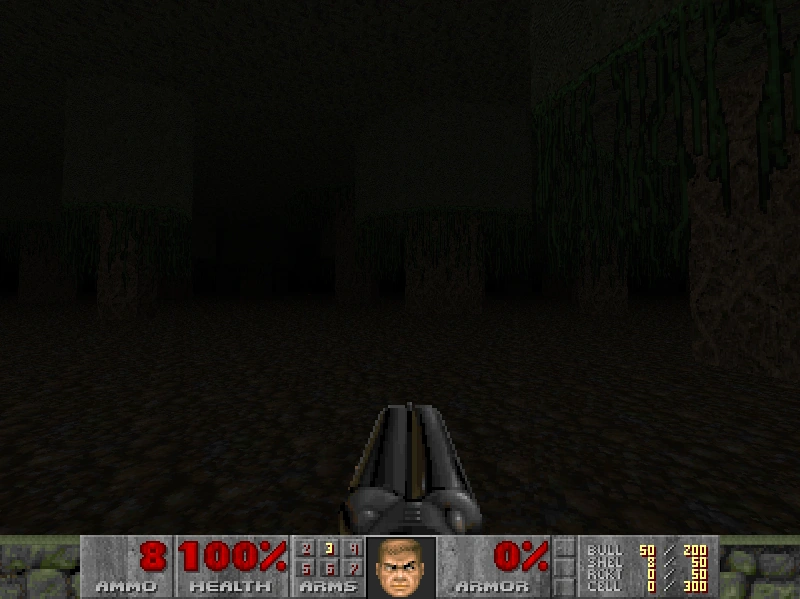 The Ghoul's Forest 2 | Videogaming Wiki | Fandom