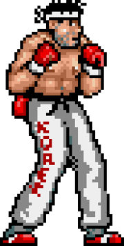 Kwon | Videogaming Wiki | Fandom