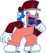 Fortran | Videogaming Wiki | Fandom