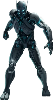 Sentry Gunner | Videogaming Wiki | Fandom