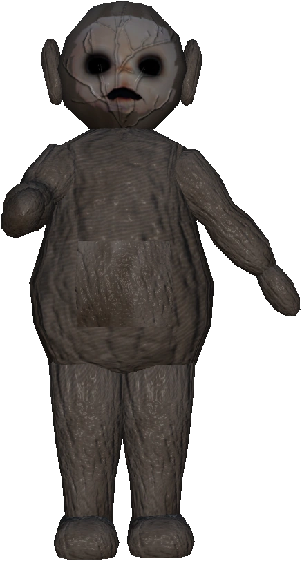 Newborn | Videogaming Wiki | Fandom